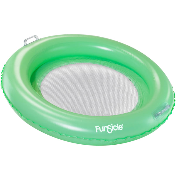 Color Pop Mesh Float - Maccabi Art