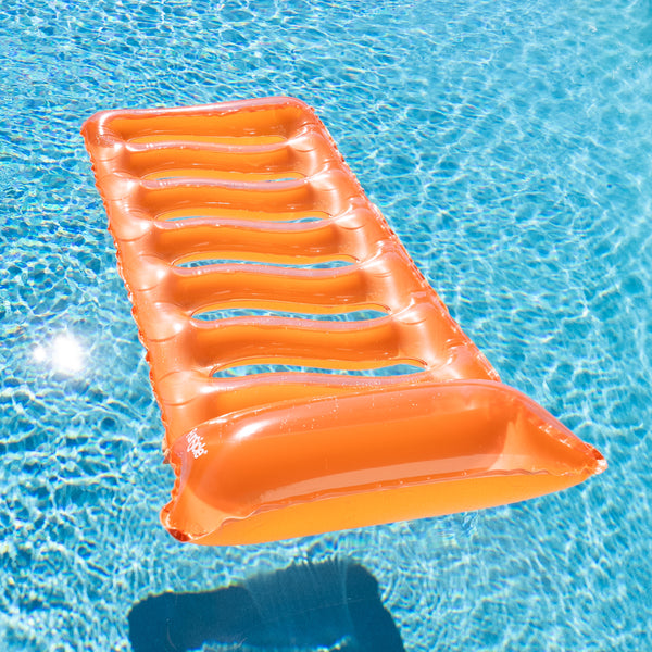 Cool Sunbather Mat - Maccabi Art
