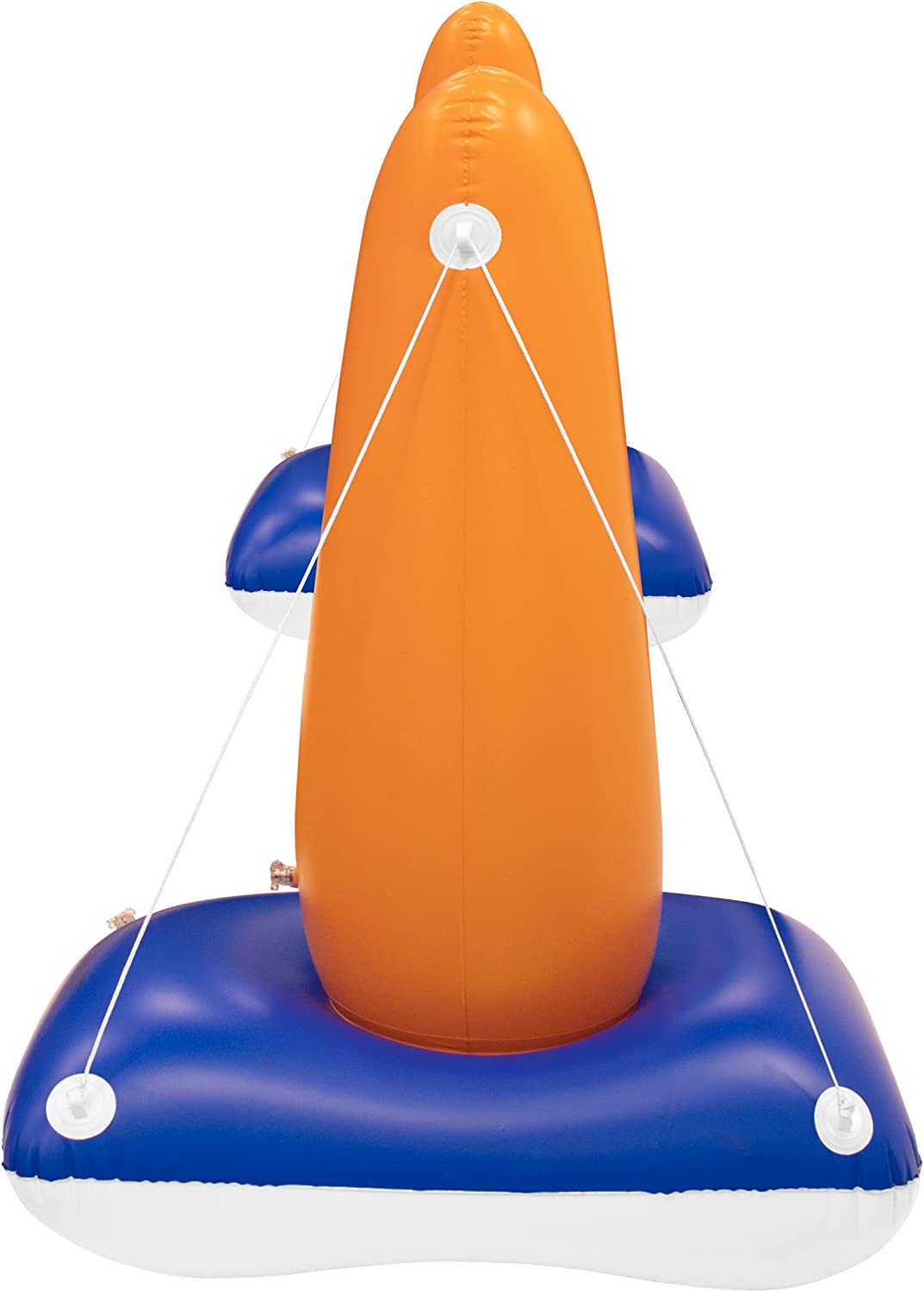 ProBall 2 in 1 Pickleball and Volleyball Inflatable Pool Net Set – Pro ...